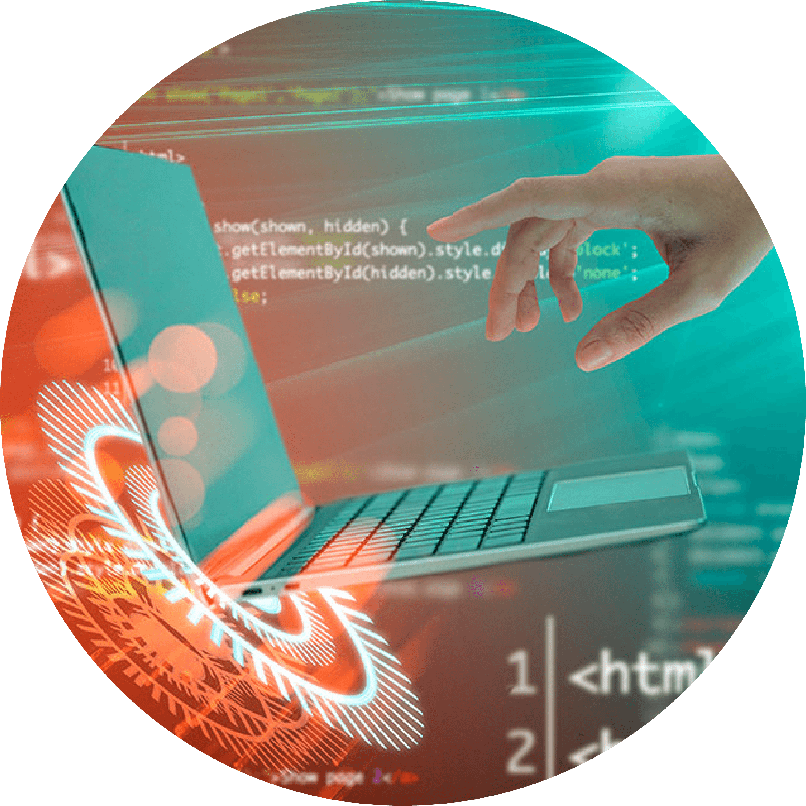 Custom Software Development Company in USA | Innovative IT Services