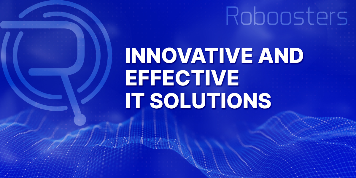 eCommerce Solutions & Custom Software Development | Expert IT Services