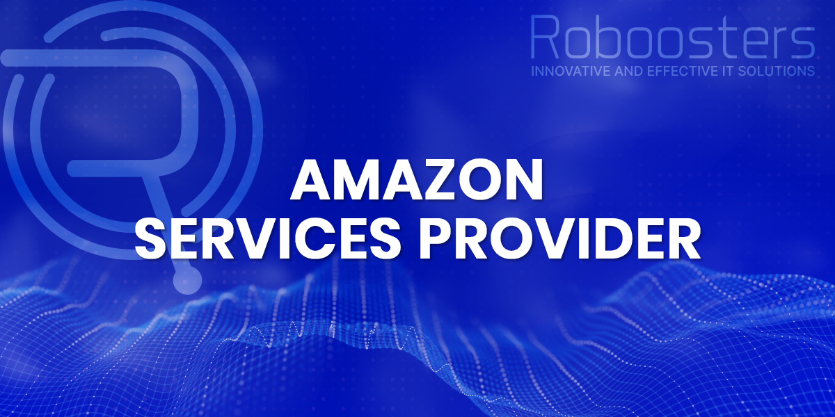 Affordable Service Packages for Amazon Sellers | Roboosters